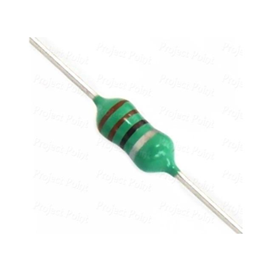 Inductor - Lumimax Optoelectronics Technology